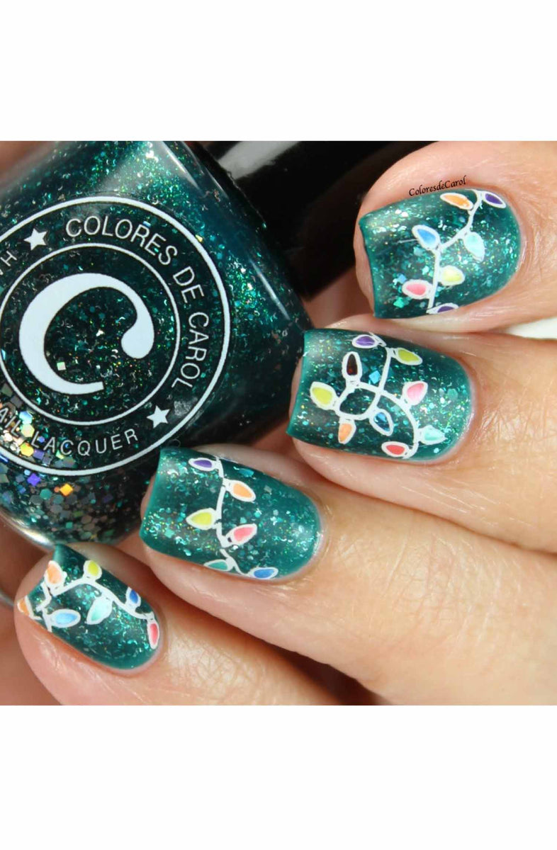 Christmas Companion Layers – UberChic Beauty