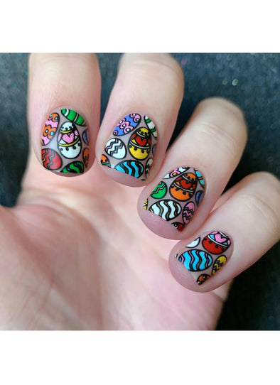 Yay Spring! – UberChic Beauty