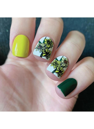 Yay Spring! – UberChic Beauty