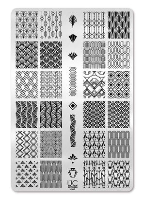 Single Plates – UberChic Beauty