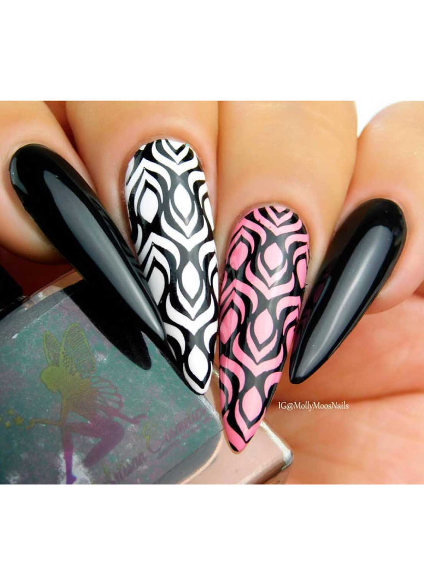 Just for CLAWS Collection-01 – UberChic Beauty