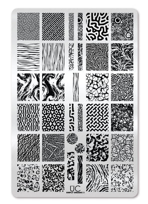 Single Plates – Page 3 – UberChic Beauty